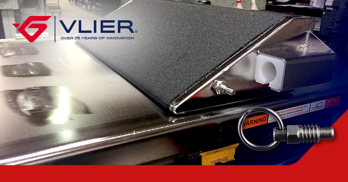 Innovating With Custom Modified Vlier Parts | Vlier Inc.