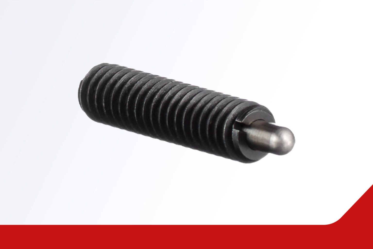 Selecting a Spring Loaded Device | Vlier Inc.