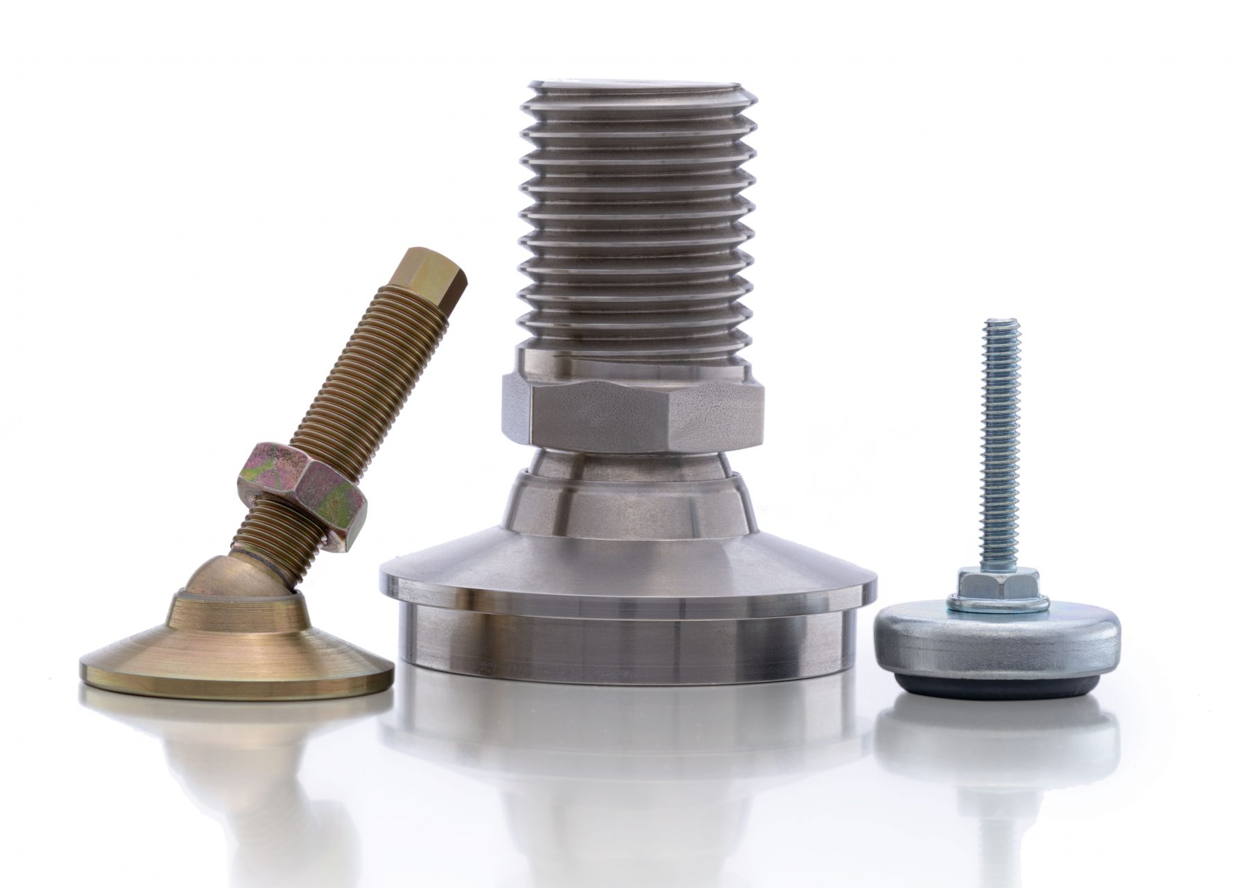 Custom Modified Vlier Parts | Vlier Inc.