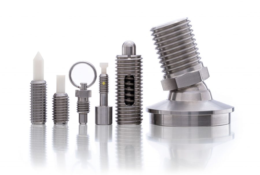 Custom Modified Vlier Parts | Vlier Inc.