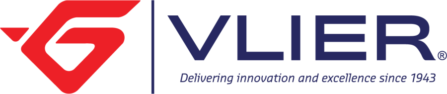 Vlier | Originator of the Vlier Pin