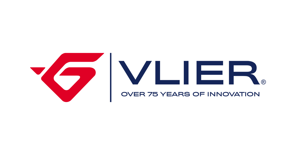 Vlier | Originator of the Vlier Pin